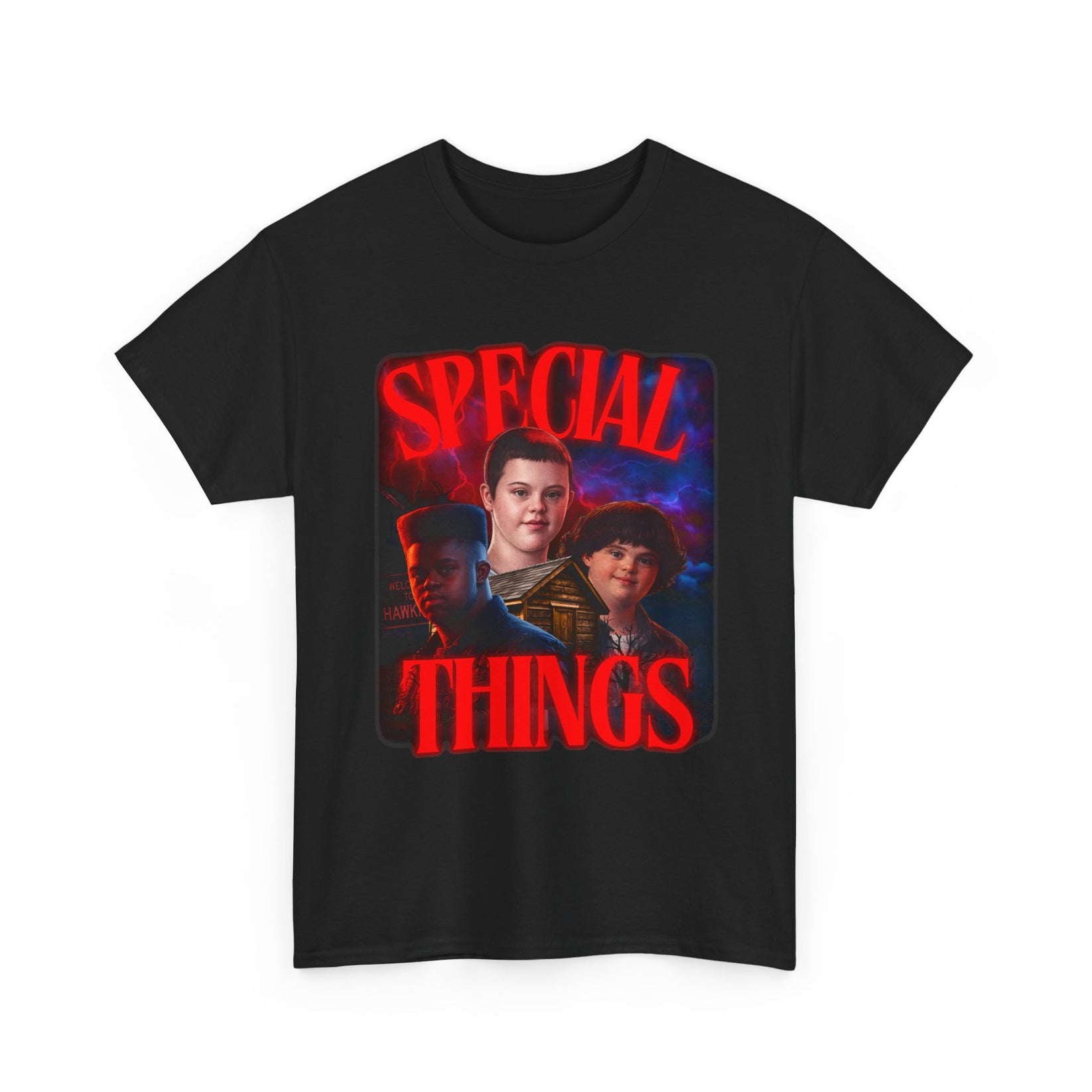 Special Things – DPT