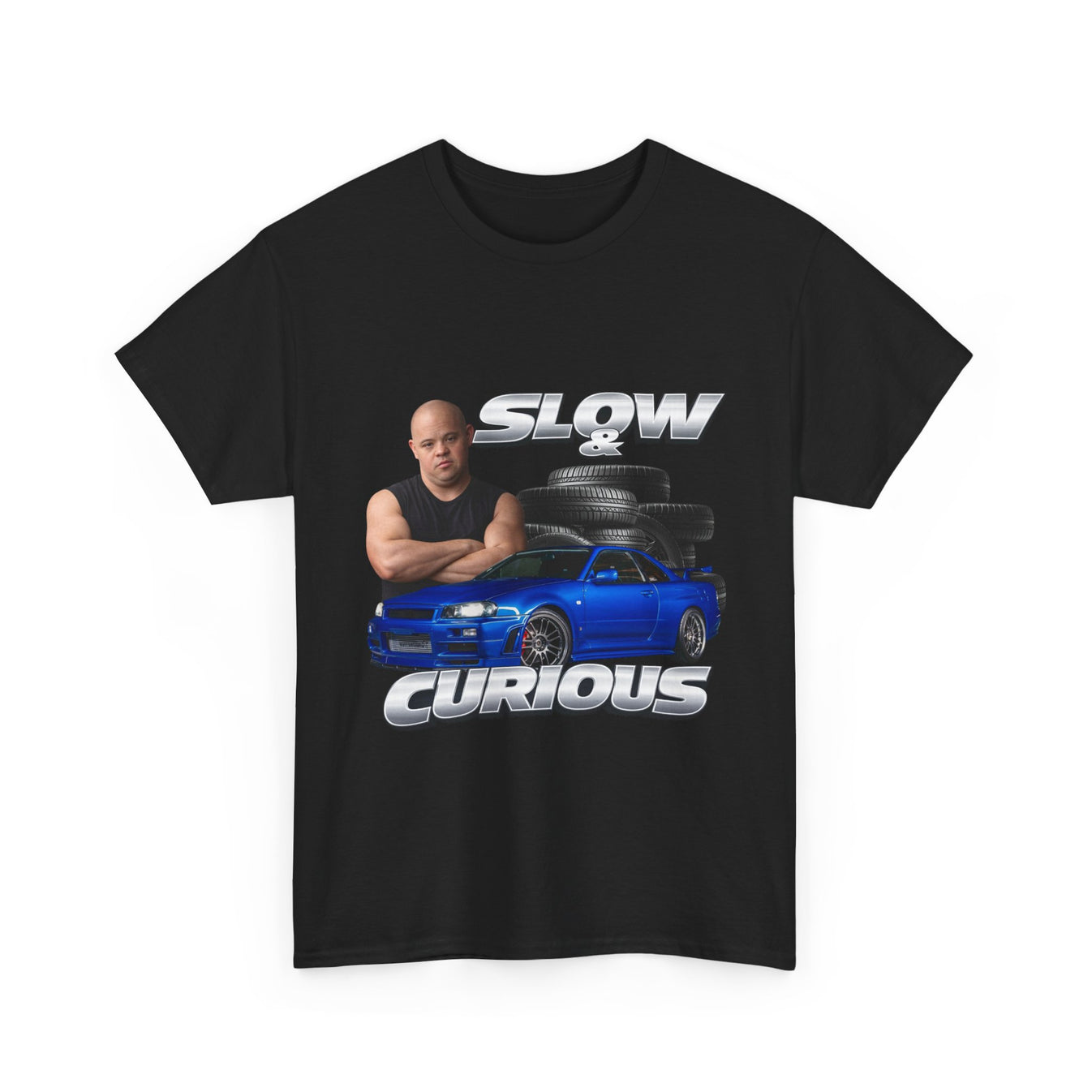 Slow and Curious – DPT
